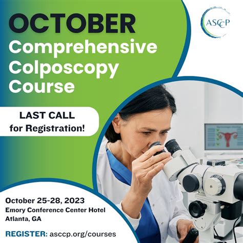 Colposcopy Atlanta Asccp