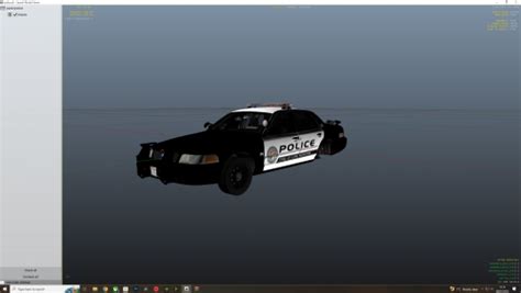Lspd Pack With Whelen Liberty 3 0 Sp Els Vehicles Launcherleaks