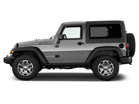2015 Jeep Wrangler