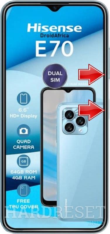 How To Take A Screenshot On Hisense E70