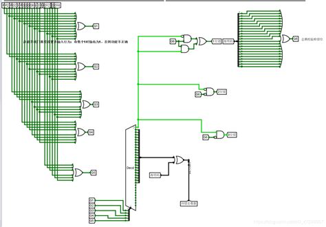 Logisim数据表示实验逻辑图数字逻辑logisim奇偶校验器仿真电路设计 Csdn博客