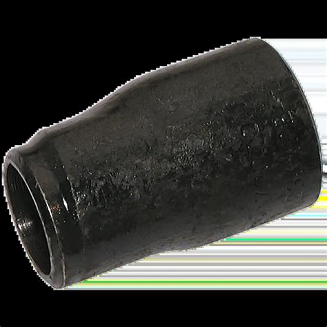 Butt Weld Fitting Eccentric Reducer Hydraflex