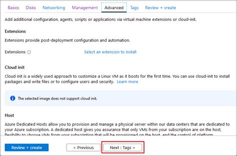 Vm Image In Azure Marketplace Bold Bi Documentation