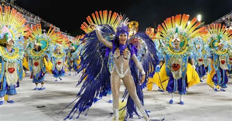 Rios 2026 Carnival Parade At Sapucaí Transfer Getyourguide