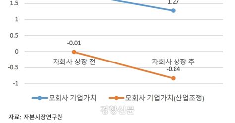 금융위 물적분할 시 자회사 상장계획 공시·기존주주 주식매수청구권 보장
