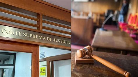 Corte Suprema Lidera Encuentro Internacional Sobre Acceso A La Justicia