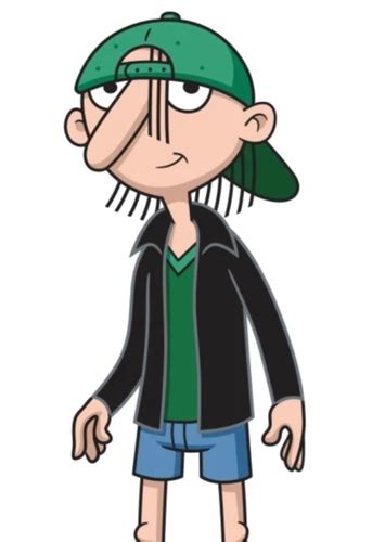 Sid Fan Casting For Hey Arnold 2006 2014 Mycast Fan Casting Your