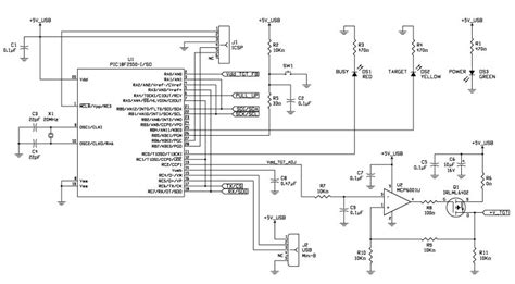 Dv164122 Reference Design Microcontroller