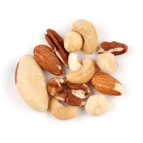 Raw Healthy Nut Mix Joynuts Australia
