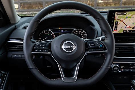 2023 Nissan Altima Specs Prices Mpg Reviews And Photos