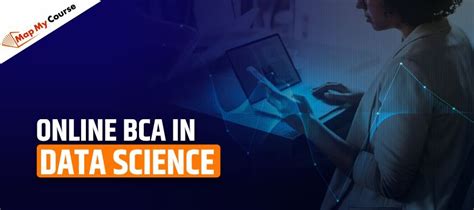 Online Bca In Data Science Admission Fees And Syllabus 2025
