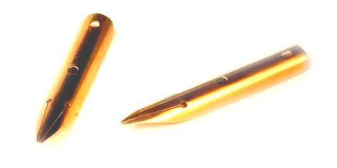 Music Nibs Fountain Pen
