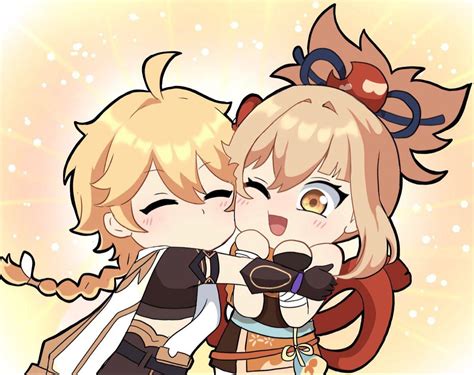 Hugs R Yoimiya Mains