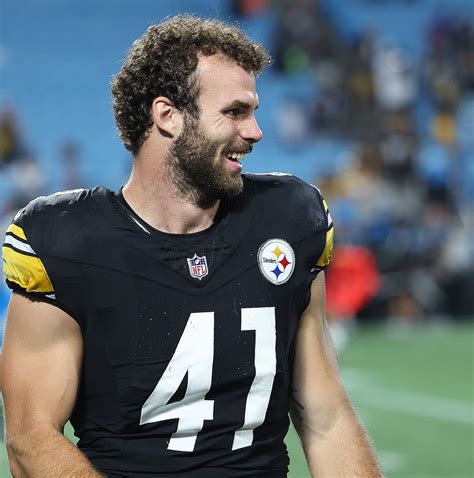 Pittsburgh Steelers Release First 53 Man Roster Of 2025 Season Behind