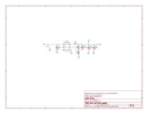 Arduino Bms Simple Ee