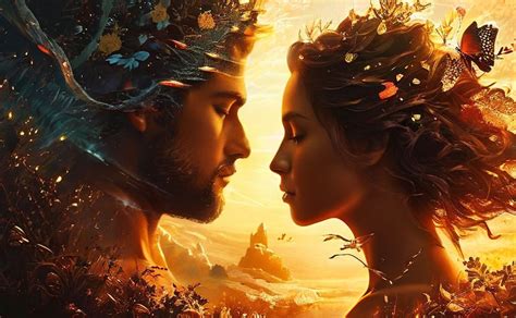 Was Jung A Systems Thinker Masculine Feminine And Polarity