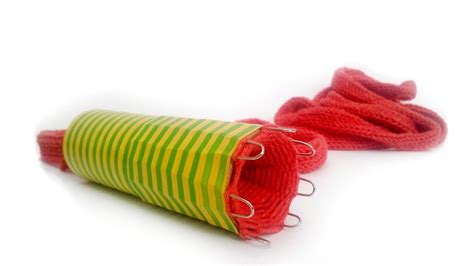 Станок для вязания полый шнур Как сделать станок для вязания Youtube