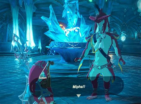 Pin By Cassandra On Zora Legend Of Zelda Breath Of The Wild Zelda