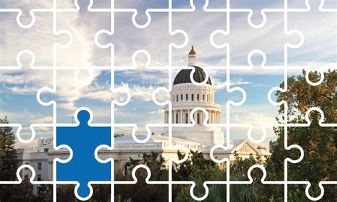 Piecing Together The Government Transformation Puzzle Kiefer Consultings Five Critical Pieces