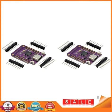 Esp32 S2 Mini V100 Wifi Iot Board Tipo C Wifi Modulo Board Senza