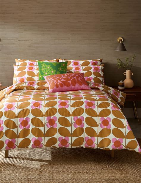 Orla Kiely At Mands