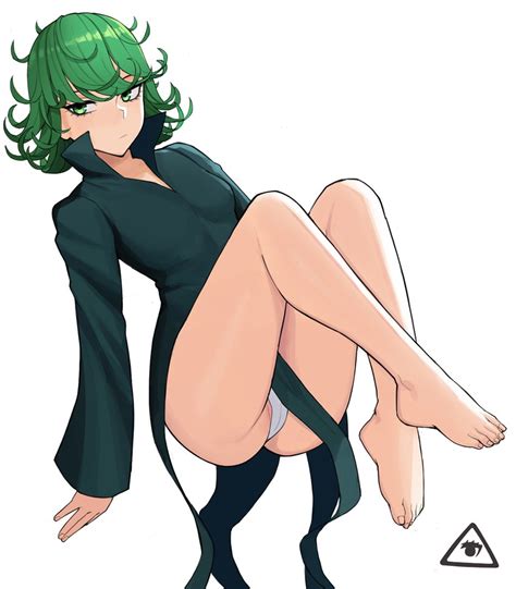 Tatsumaki One Punch Man Drawn By Donburidonburikazoku Danbooru