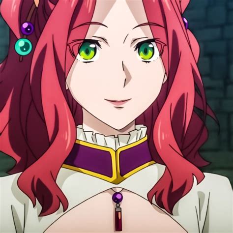 Who Is Malty S Melromarc From The Rising Of The Shield Hero Artofit