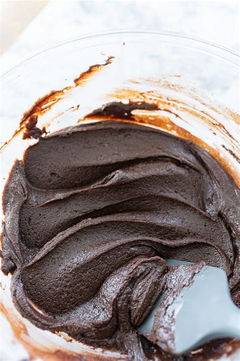 Edible Brownie Batter Cooking With Karli