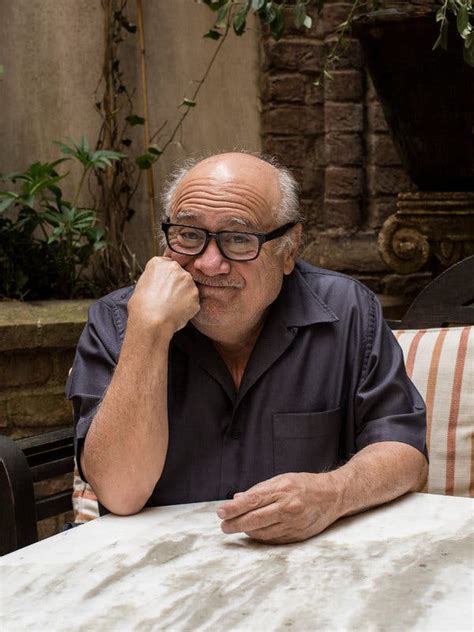 Danny Devito Always Gets Me 😩🥵 R Ladyboners