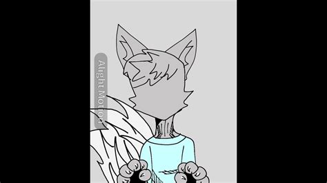 Tweening Tutorial In Alight Motion ‼️ Youtube