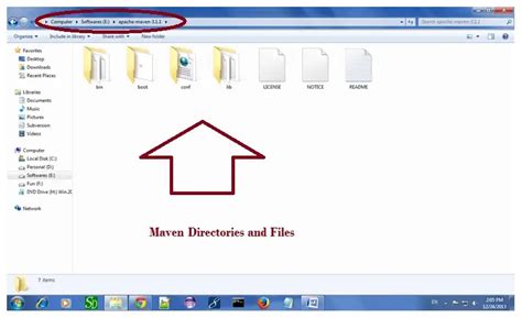 comment installer maven tutoriel maven