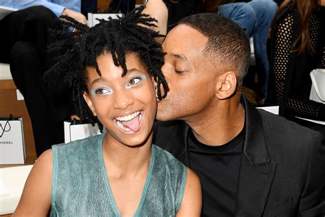 Willow Smith And Her Girlfriend Kissing Willow Smith And Her Girlfriend Kissing