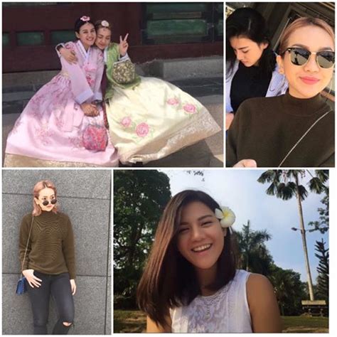 ကိုရီးယားနိုင်ငံရောက် ချစ်စရာကောင်းတဲ့ မြန်မာမလေး နှစ်ယောက် Myanmarload