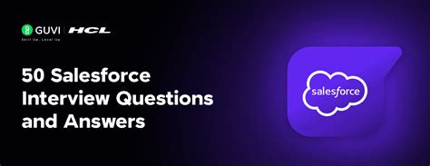 50 Salesforce Interview Questions And Answers For 2026