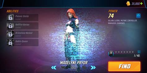 Best Characters To Train In Marvel Strike Force At Therese Arnold Blog