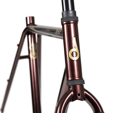 Simworks Doppo Ronin Frame Set Simworks Usa