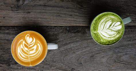 날씨도 추운데 녹차나 커피 한잔뜻밖의 이 성분 효과 놀랍네