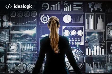 idealogic on linkedin bigdata datadriven businessgrowth techtrends
