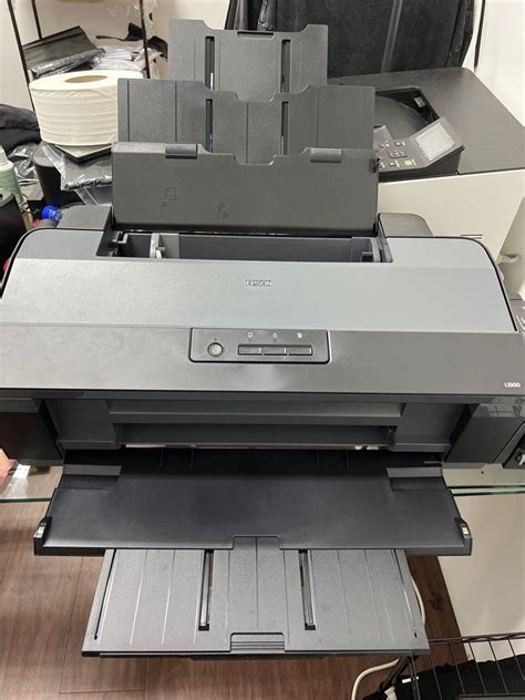 Epson L1300 A3 Ink Tank Printer Computers And Tech Printers Scanners
