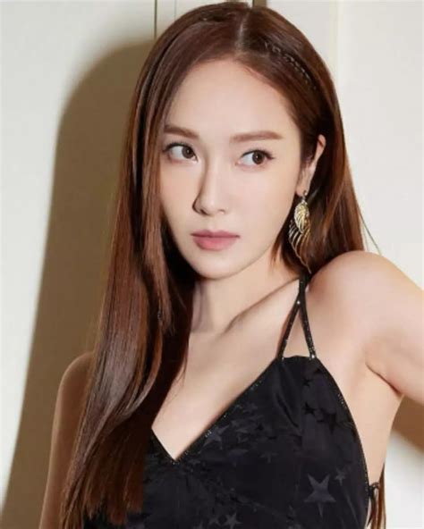 Pin By Roni ☾ On ♡ Jessica Jung ♡ Snsd Jessica Celebrities Jessica Jung