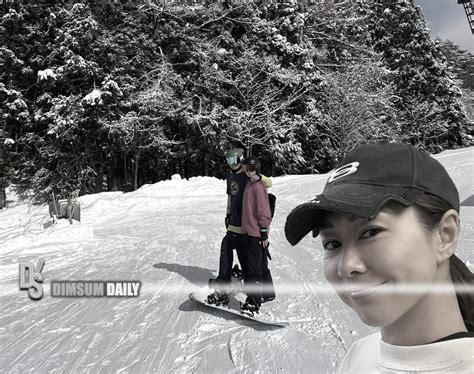 Nancy Wu Kenneth Ma Does Not Mind Working With Ex Girlfriend Nancy Wu