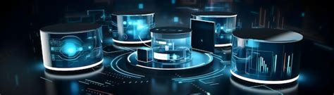 Cuttingedge Data Governance And Compliance Solutions Empowering Digital