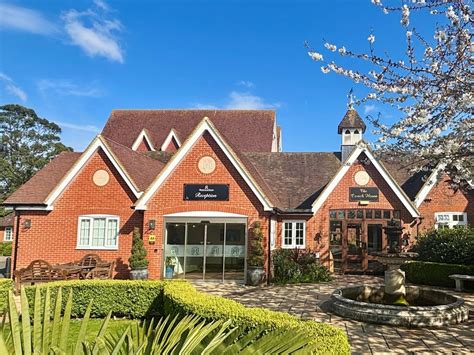 Hempstead House Hotel And Spa For Sale At £6 Million