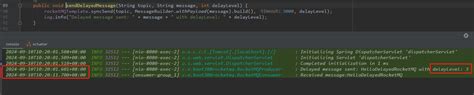 重学springboot3 集成rocketmq（一）springboot3 Rocketmq Csdn博客