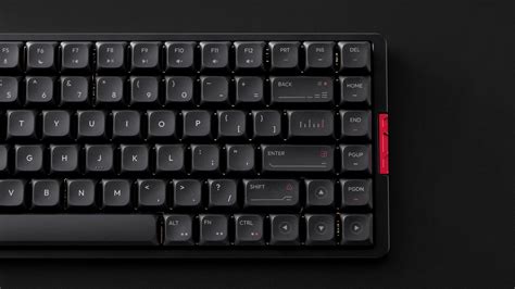 Iqunix Mq80 Keyboard Ctrlshiftstore