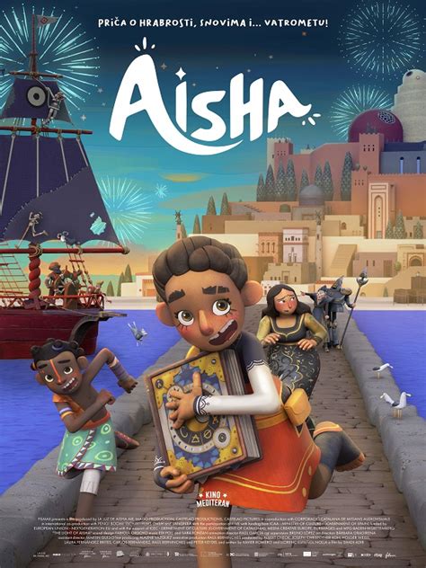 Aisha Sink Film 2025 Biletinial