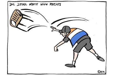 Extreemrechtse Rellen In Den Haag Joop Bnnvara