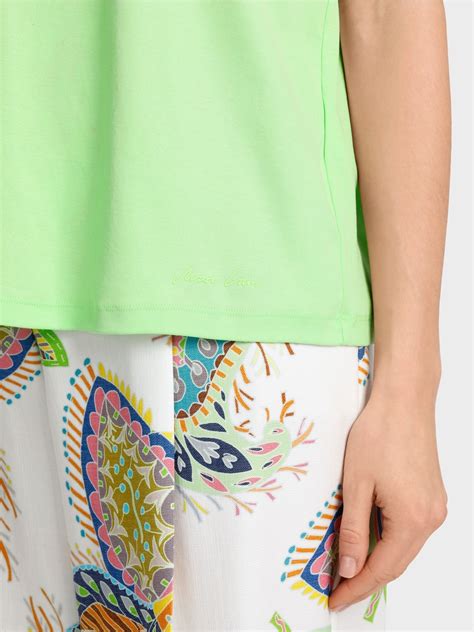 футболка Marc Cain Wc 48 43j14 купить в интернет магазине АВАНА