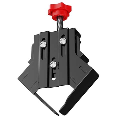 Momojia Corner Clamp 90 Degree Right Angle Clamp Single Handle Corner