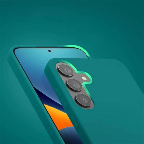 Samsung S Plus Silicone Case Samsung S Plus Silicone Case